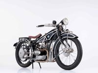 BMW Motorrad Boxer Twin Motorcycle Engine History | Motorcyclist