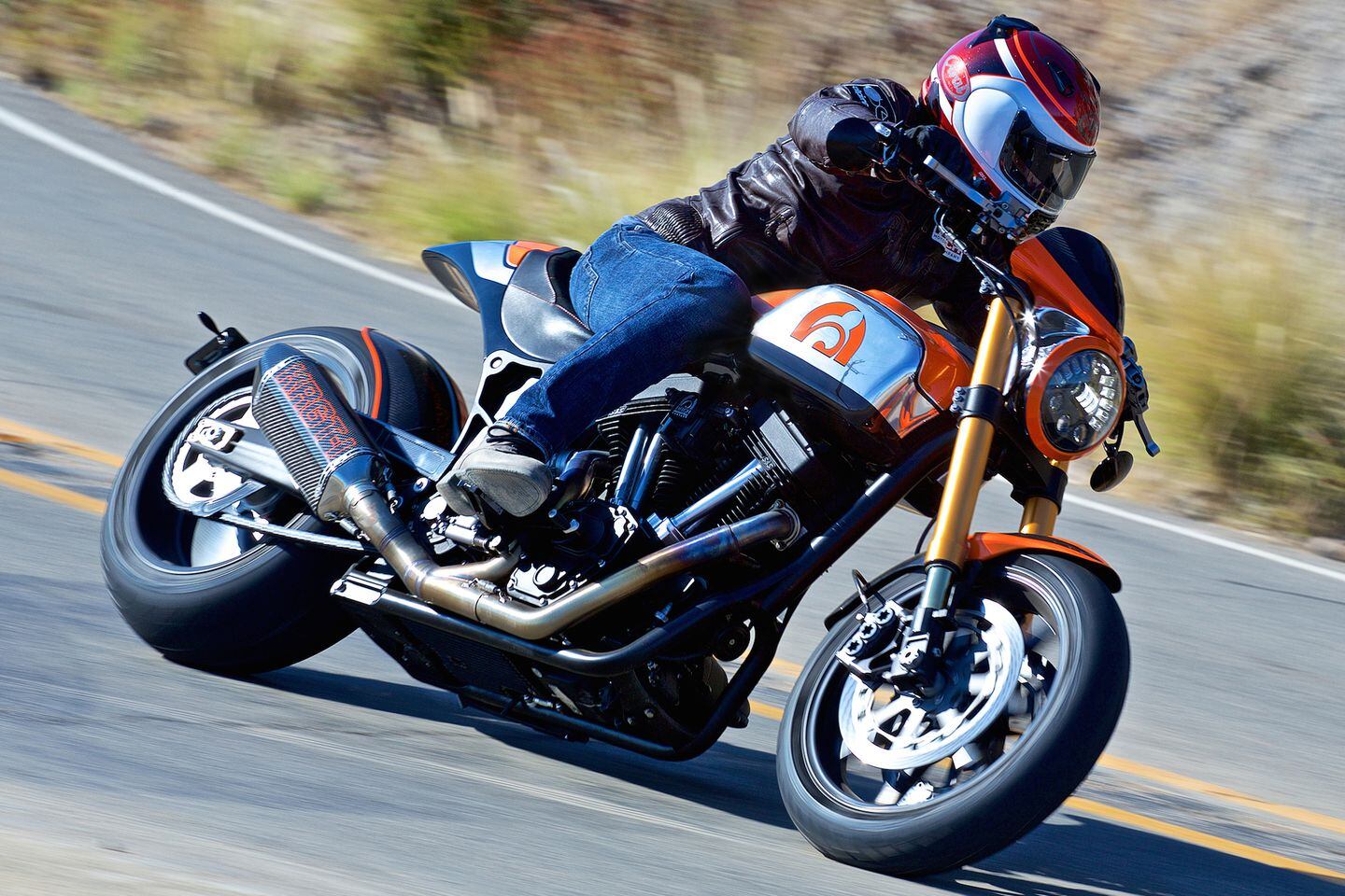 Arch Motorcycle Company to Distribute Suter Motorcycles in U.S ...